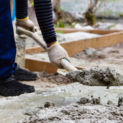 Tipos de cimento: Quais são e qual o processo de cura? - Rede Construlider