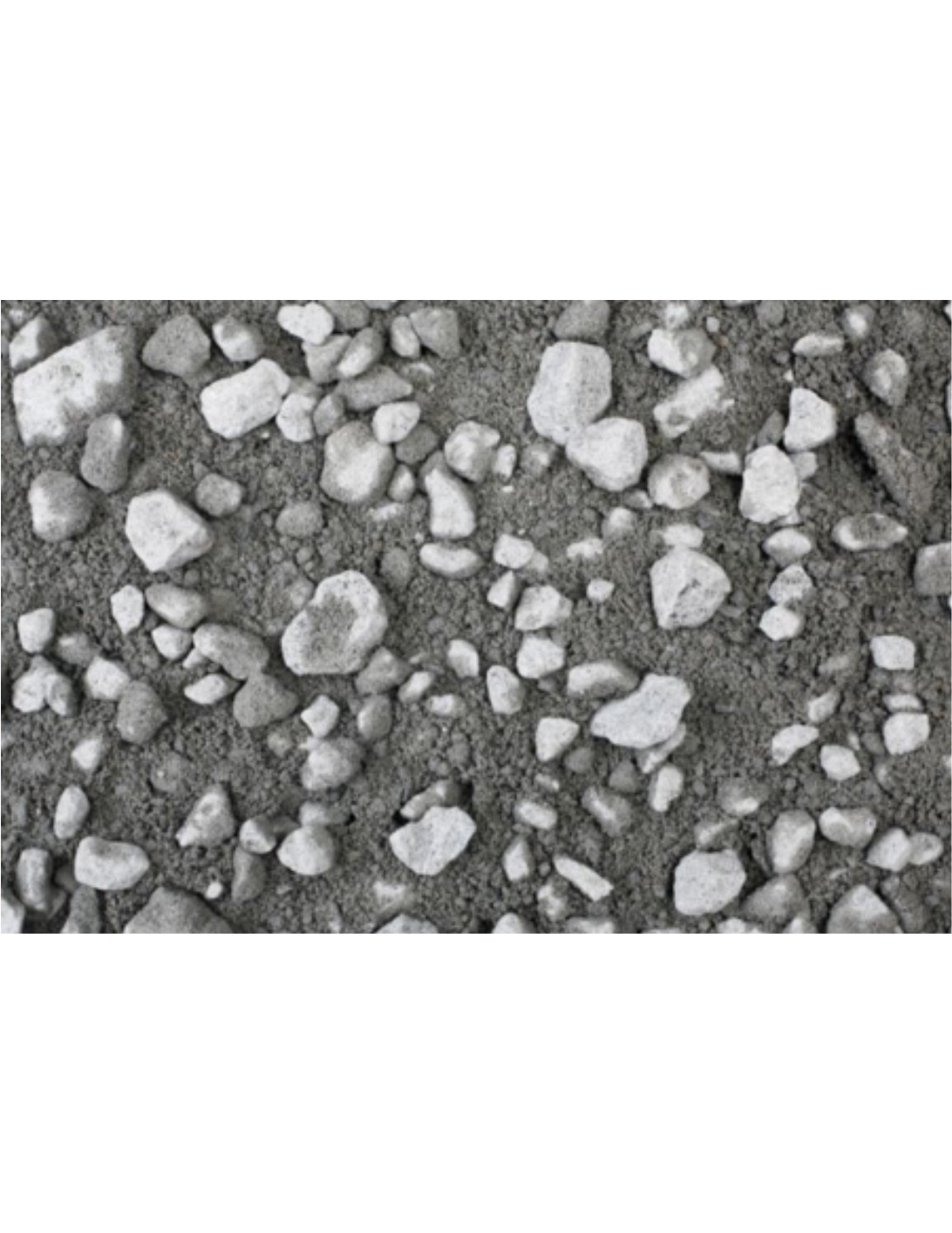 Brita Graduada Simples (Bgs) - Rede Construlider